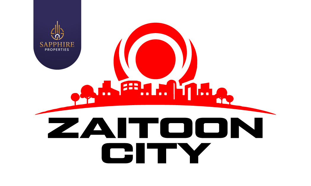 Zaitoon City Lahore - Payment Plan 2024 | sapphireproperties-com-pk ...