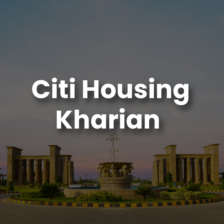 5 Best Housing Societies in Lahore for Real Estate Investment 2023