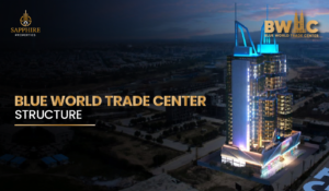 BWTC | Blue World Trade Center (Updated) Payment Plan 2024