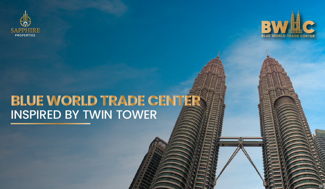 BWTC | Blue World Trade Center (Updated) Payment Plan 2024