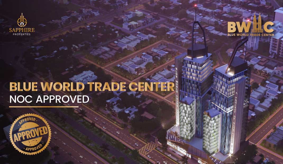 BWTC | Blue World Trade Center (Updated) Payment Plan 2024