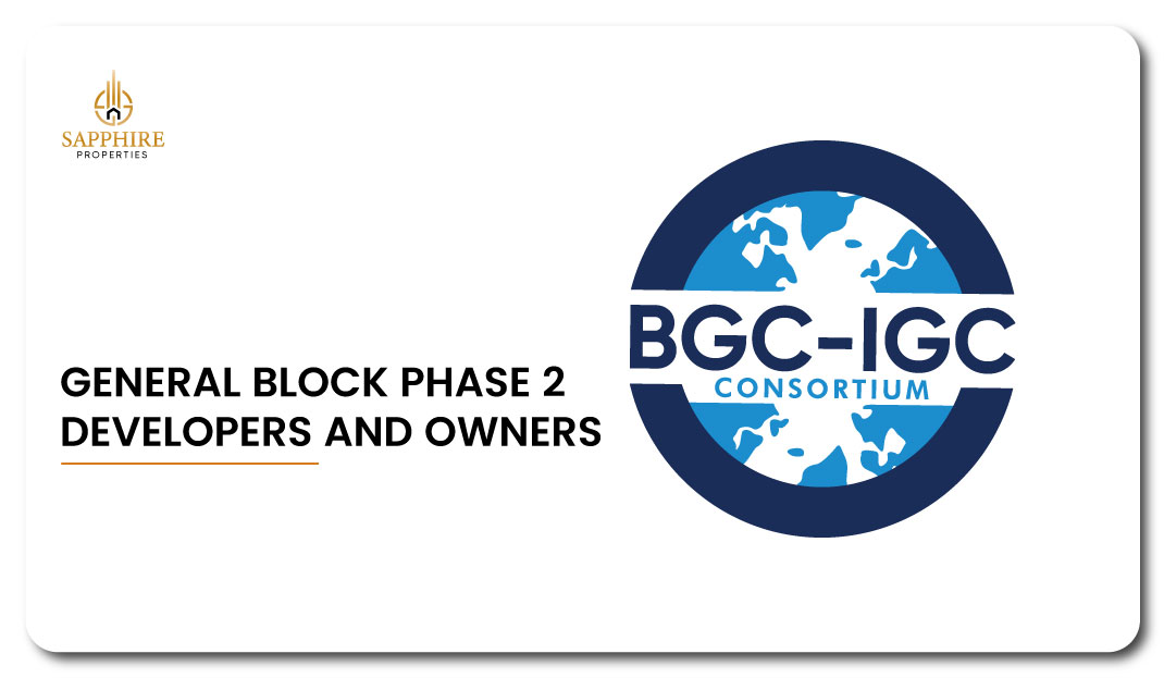 Blue World City General Block Phase 2 (Updated) Payment Plan 2024